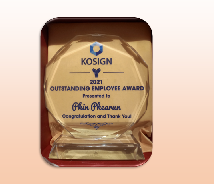 Phearun Phin- Portfolio